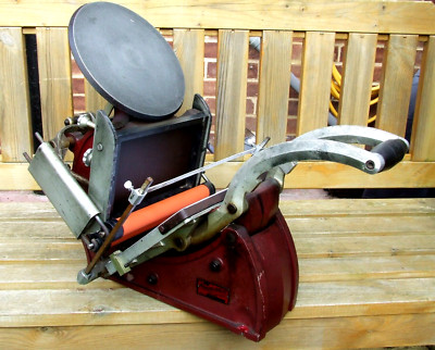 Letterpresses for sale | eBay