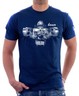 BMW R 1200 RT T-Shirt für Classic Biker , Oldtimer Youngtimer | eBay