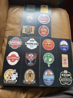 Beer Pump Labels for sale | eBay