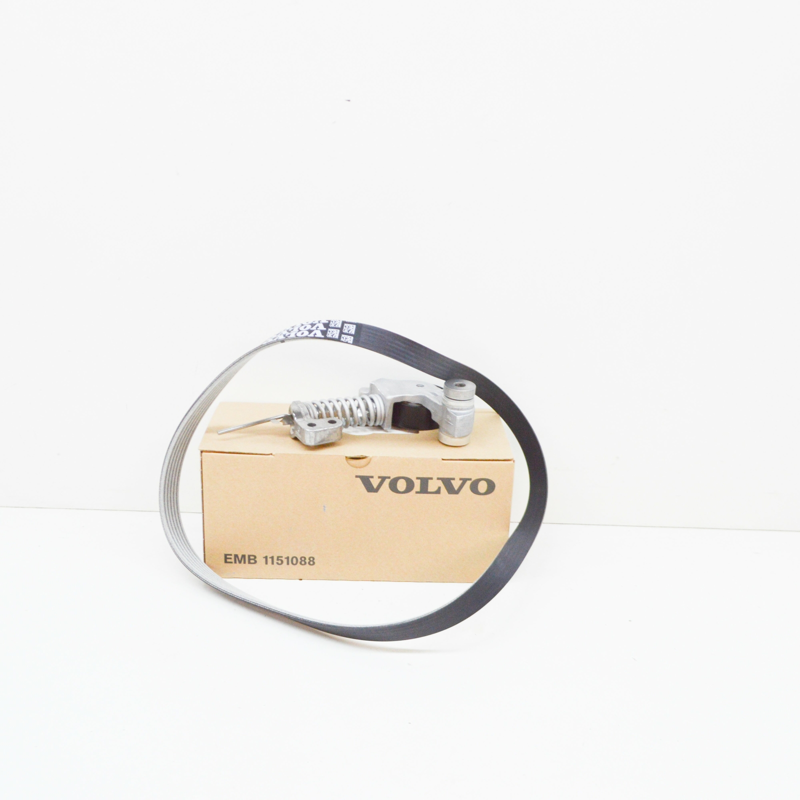 Kraftstoffschlauch Volvo Original 9179420 | eBay