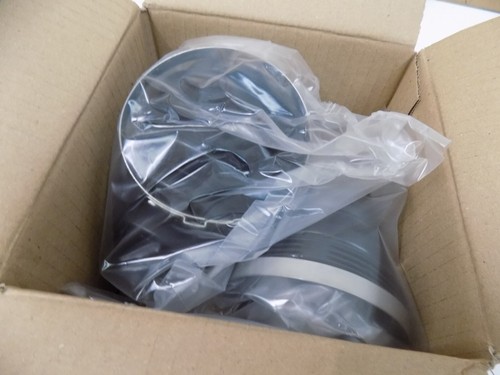 Genuine Range Rover Sport & Discovery 4 FRONT CV Joint Boot Gaitor Kit ...