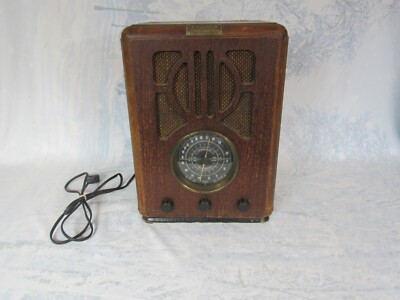 Thomas Radio for sale | eBay