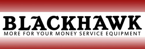 Blackhawk Tools & Service Equipment NEW Metal Sign 6"x18" Free Shipping ...