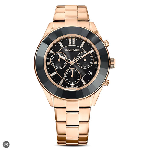 Authentic Swarovski 5414419 Octea Watch | eBay