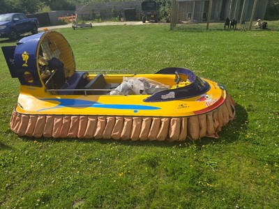 Hovercraft for sale | eBay