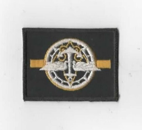 1940s-50s Senior Scout Explorer Assistant Crew Leader (ASPL) green w ...