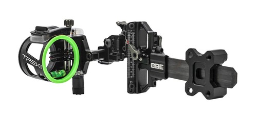 CBE Trek Pro 3Pin Bow Sight (RH) 745167077068| eBay