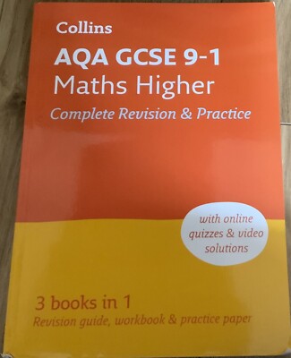 Collins Maths Book for sale | eBay