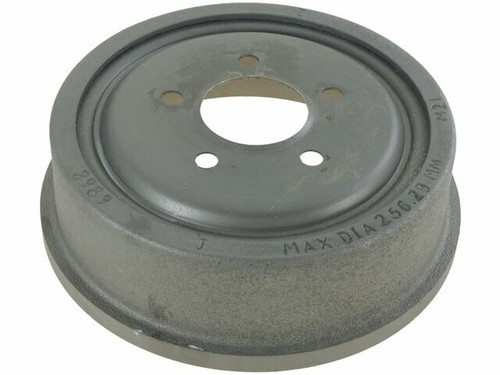 For 1998-2009 Ford Ranger Brake Drum Rear API 61238NM 1999 2000 2001 ...