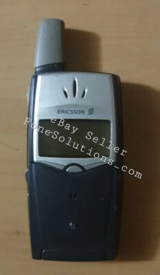 Ericsson Mobile Phones & Smartphones for sale | eBay
