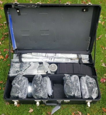 Lowel Omni Light Kit for sale | eBay