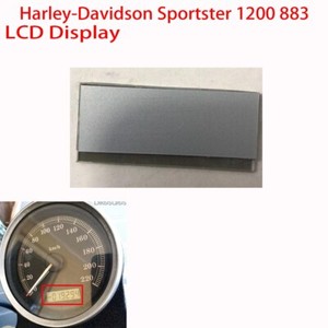 harley davidson sportster speedometer products for sale | eBay