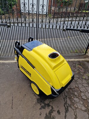 Hot Pressure Washer for sale | eBay