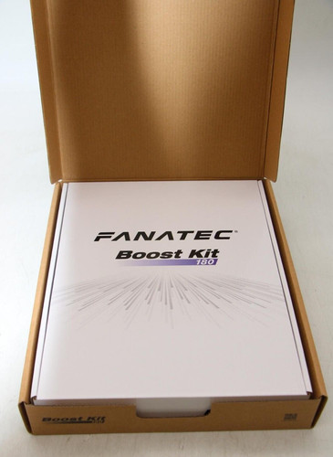 Genuine FANATEC Boost Kit 180 CSL DD and Pro Power Supply 8NM - Brand ...