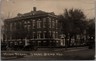 RPPC Library at GREAT BEND KS Vintage Kansas Real Photo Postcard | eBay
