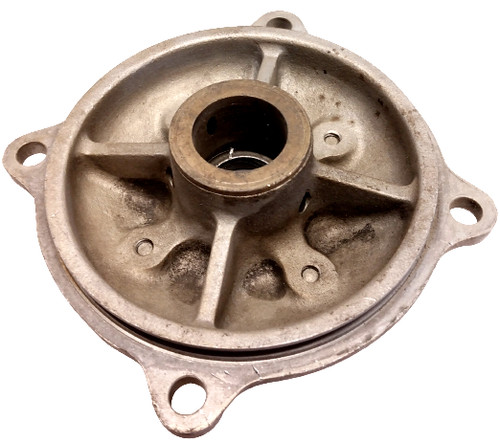 TCM Starter Adapter Cover, Continental O-300, IO-360, P/N 627845, Used ...