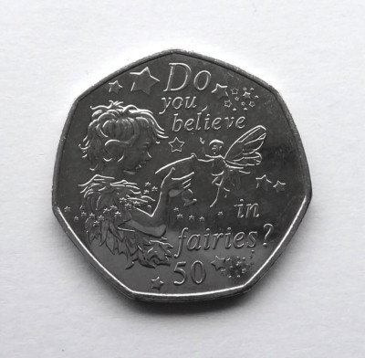 Iom 50p in British Isle of Man Coins for sale | eBay