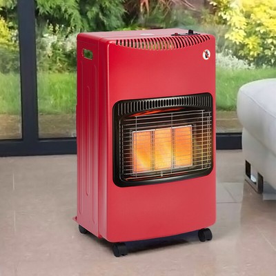 Mobile Gas Heater for sale | eBay