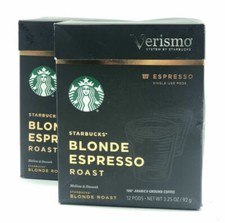 Verismo Coffee Coffee Pods&Capsules for sale | eBay
