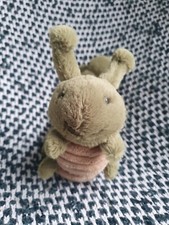 Christopher Caterpillar : Bugs : Jelly Collector