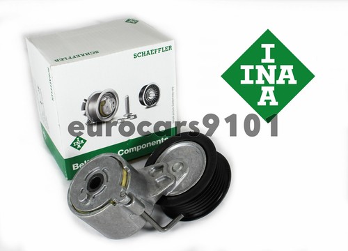 New! Audi Q5 INA Accessory Drive Belt Tensioner Assembly 5340487100 ...