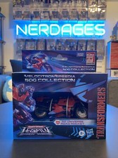 Transformers Legacy Series G2 Universe Road Rocket (Deluxe Class ...