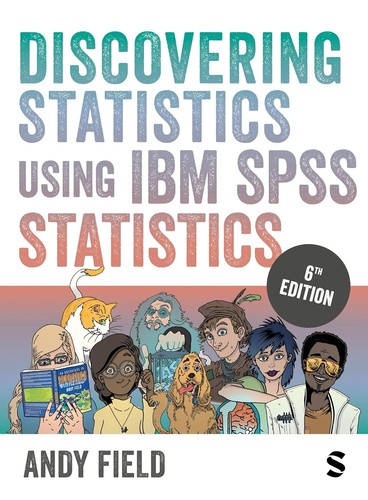 Discovering Statistics Using IBM SPSS Statistics by Andy Field | eBay