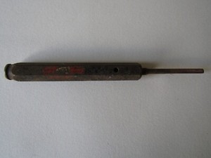Rawlplug Tool in Other Collectable Tools for sale | eBay