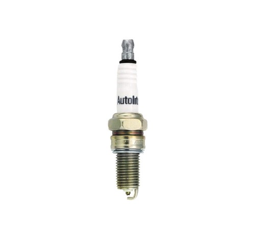 Autolite AR3932 High Performance Racing Non-Resistor Spark Plug, Pack ...