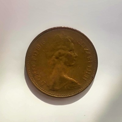 Rare 1p for sale | eBay