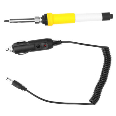 12v Soldering Iron for sale | eBay