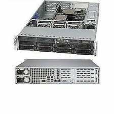 Supermicro Server Rack and Chassis for sale | In Stock | eBay