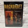 Backdraft 2-Movie Collection DVD Jessamine-Bliss Bell NEW 191329069035 ...