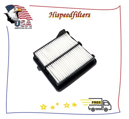 ENGINE AIR FILTER For 2009-2013 HONDA FIT 17220-RB0-000 US SELLER | eBay