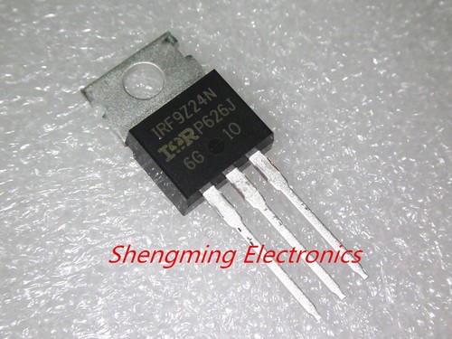 50PCS IRF9Z24N TO-220 100% Original | eBay