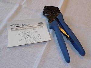 Tyco Crimp Tool for sale | eBay
