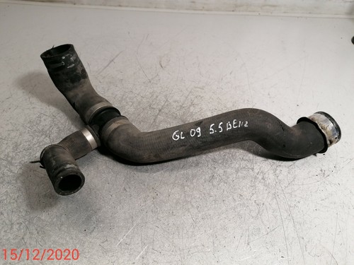 Mercedes Benz GL-Class 5.5 Petrol Water HOSE PIPE 2023213 used 2009 LHD ...