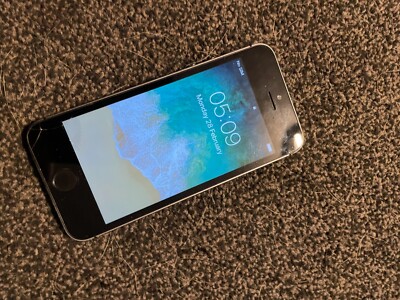 iPhone 5s A1457 iOS for sale | eBay