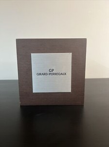 Girard-Perregaux Watch Boxes, Cases & Winders for sale | eBay