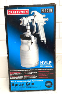 Craftsman Paint Sprayers for sale | eBay