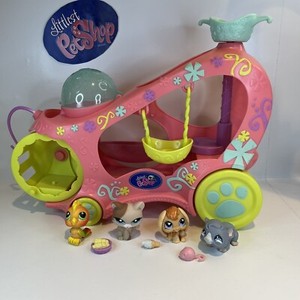 LPS Toy Box | eBay Stores