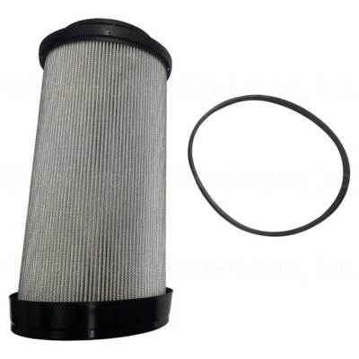 New Holland Hydraulic Oil Filter Part # | Grelly USA