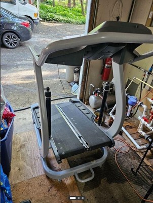 Bowflex Treadclimber Tc20 for sale | eBay