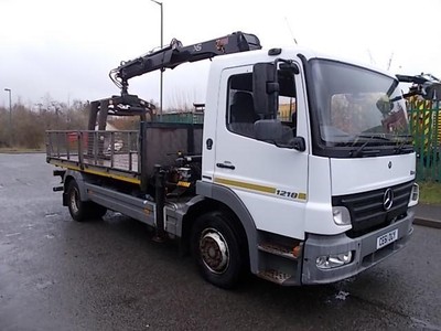 Hiab for sale | eBay