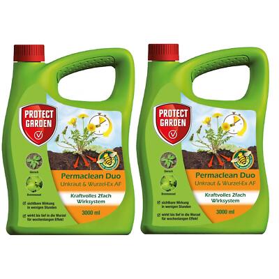 Permaclean in Unkrautvernichter online kaufen | eBay