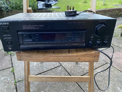 Stereo L/R RCA Stereo Receiver Home Audio Receivers for sale | eBay