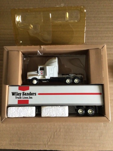 Pem Hartoy Wiley Sanders Transport | eBay