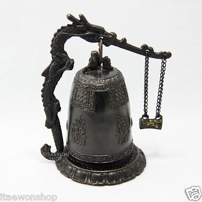 Korean Bell In Collectible Metal Bells for sale | eBay