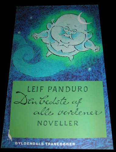 Leif Panduro - The Best Of All Worlds. Novels In Udva #B2031558 | eBay