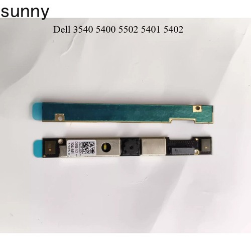 Brand new for Dell 3540 5400 5502 5401 5402 camera microphone 07JXD1 | eBay